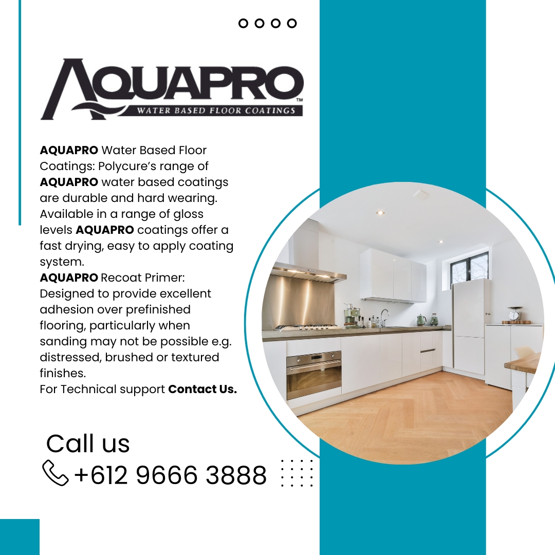 Products – Polycure