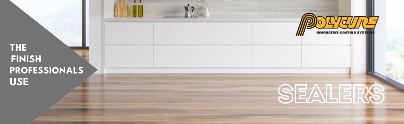 Sealers – Polycure