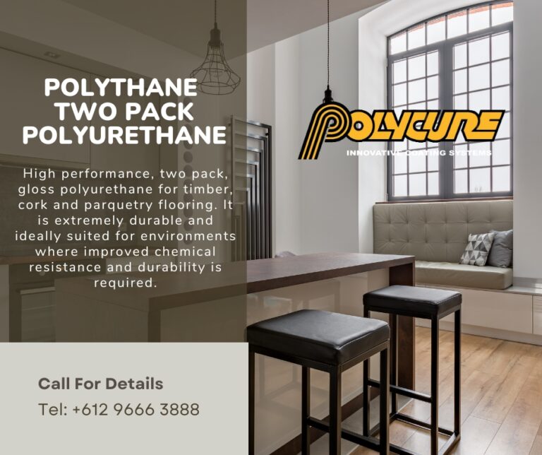Products – Polycure