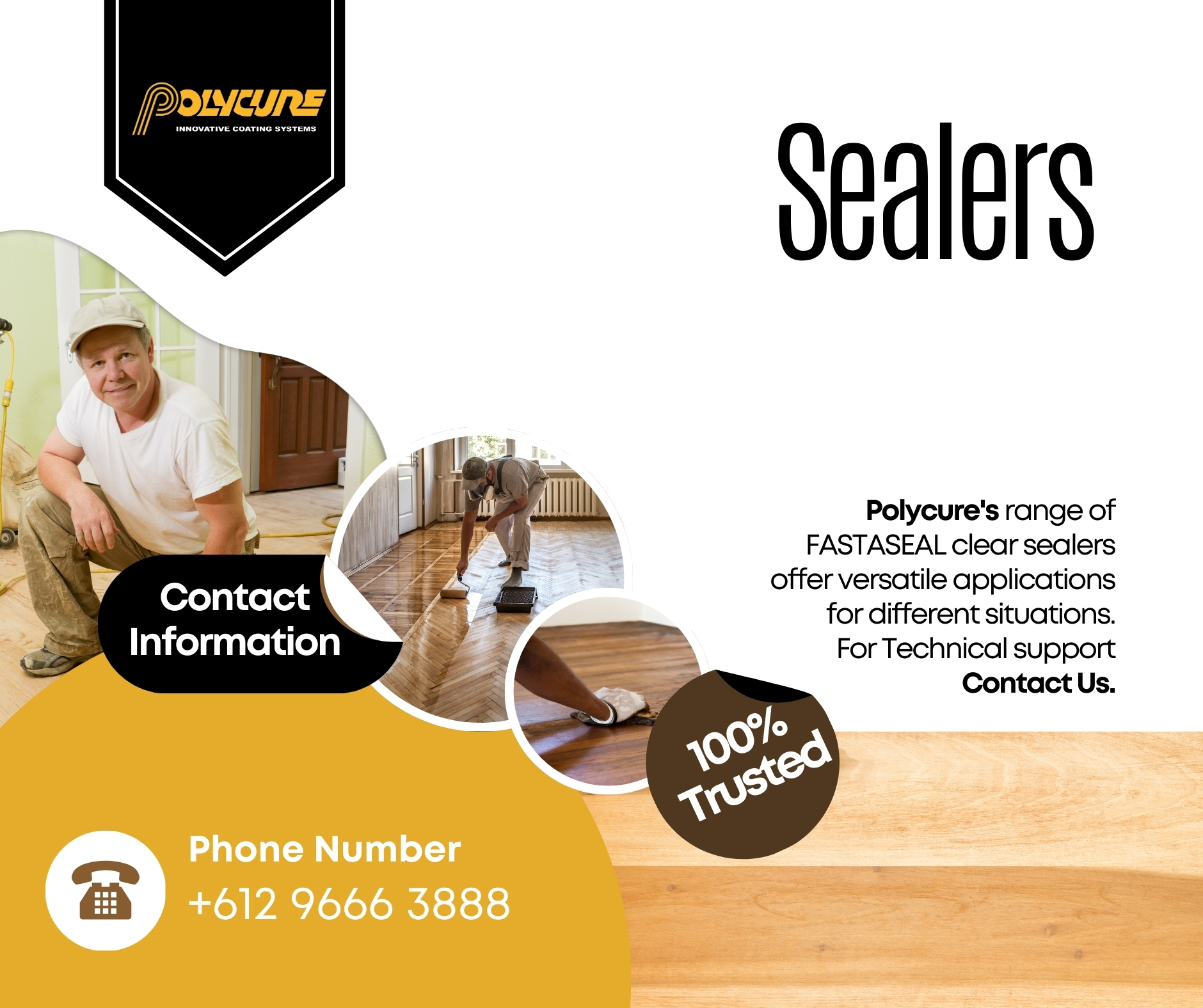 Products – Polycure