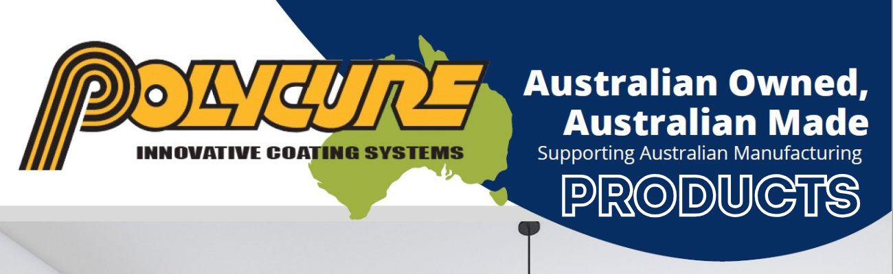 Products – Polycure